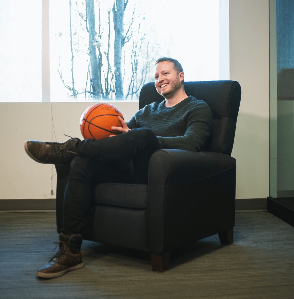 POD Marketing - Small Business, Epic Story ft. Kevin Wilhelm