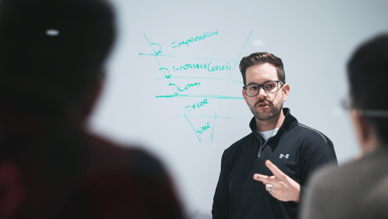 POD Marketing - Small Business, Epic Story ft. Kevin Wilhelm