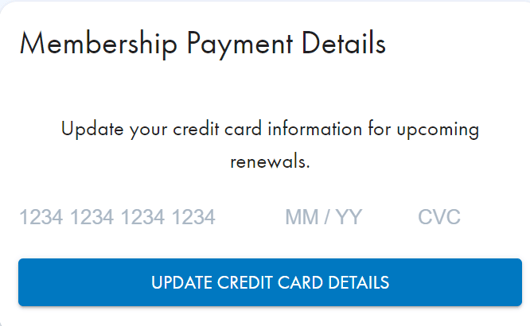 Plan Renewal Process