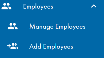 How to Add an Employee