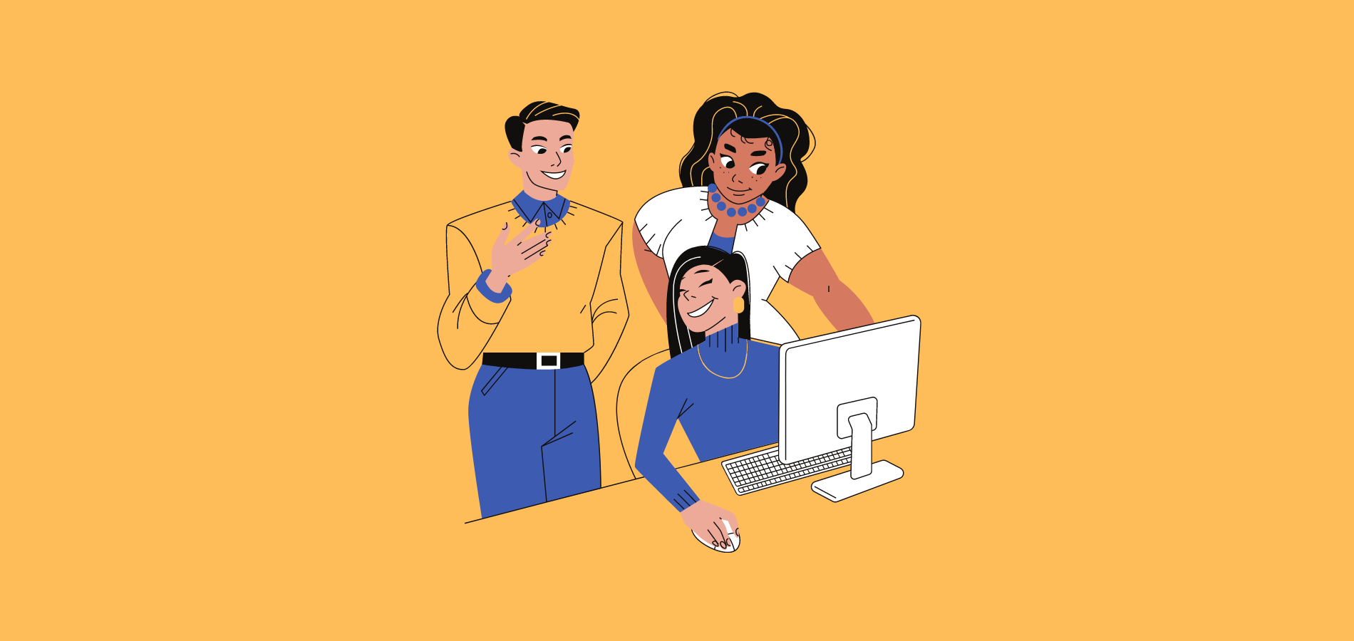 7 Elements of an Employer Employee Relationship