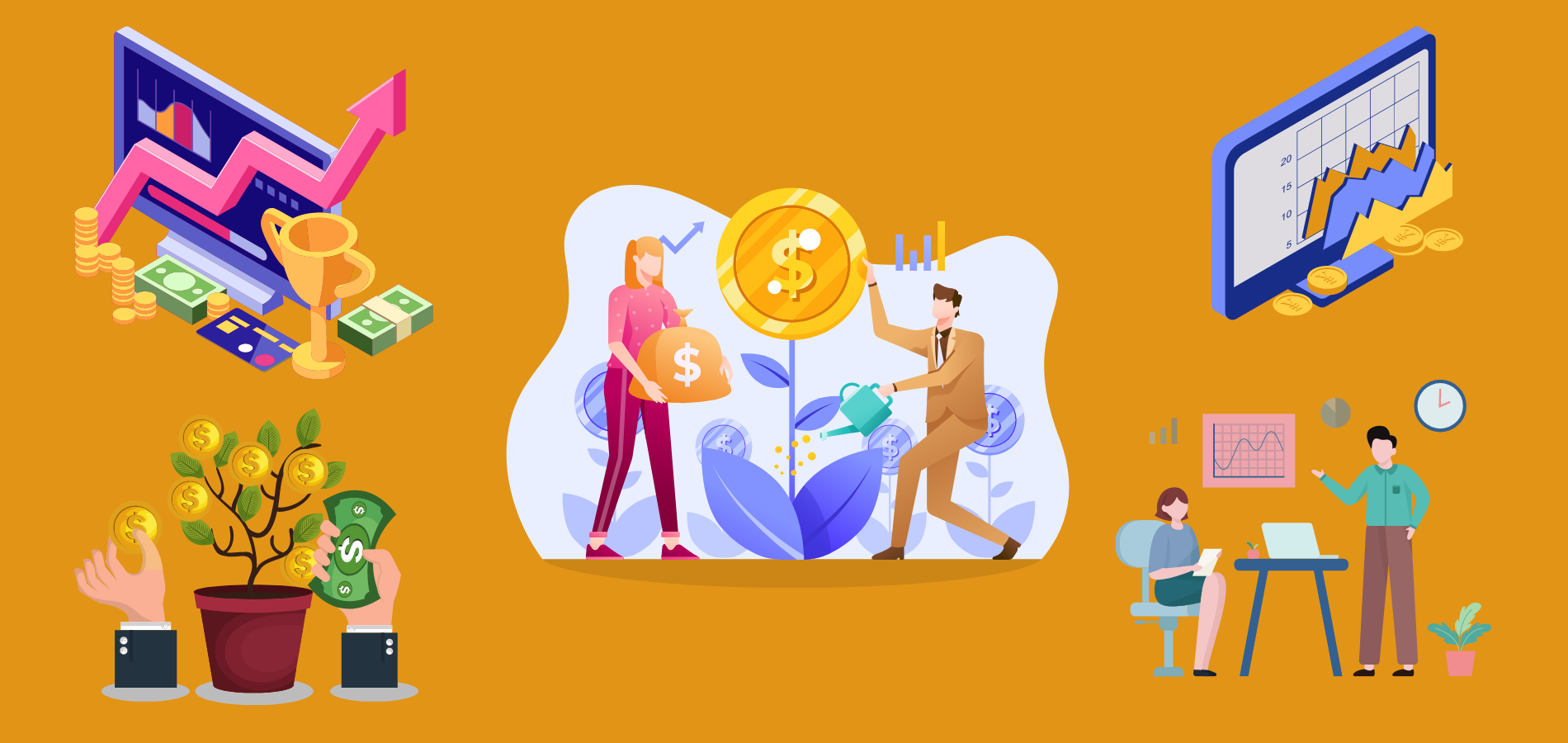 An Honest Comparison: Segregated Funds vs. Mutual Funds