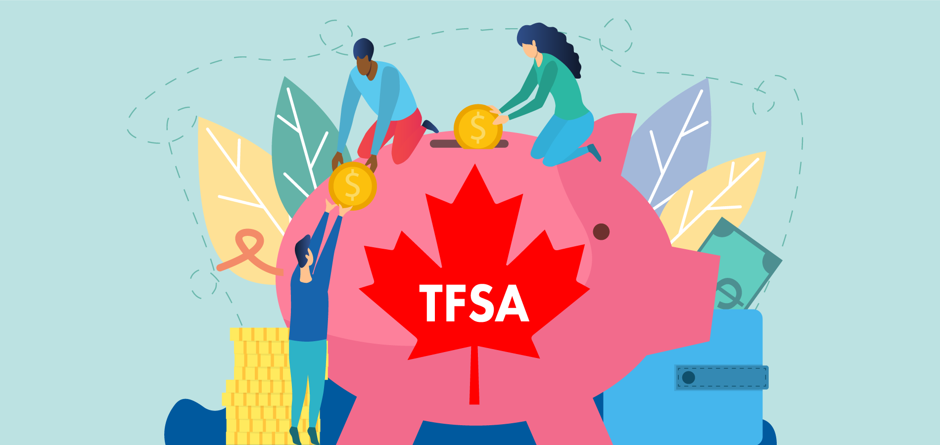 What is a Tax Free Savings Account (TFSA) and how does it work?