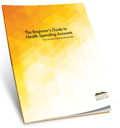 Health Spending Account Resources - Free Guides, Ebooks