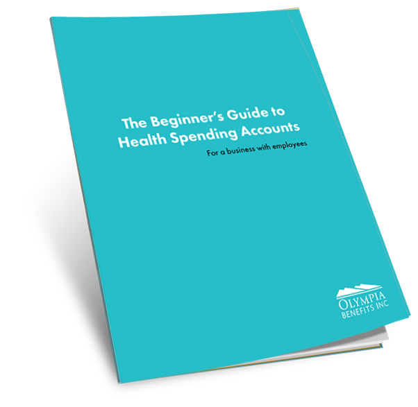 Health Spending Account Resources - Free Guides, Ebooks